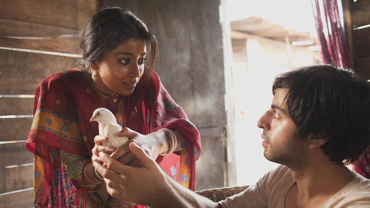 Midnight's Children - Pathé Thuis