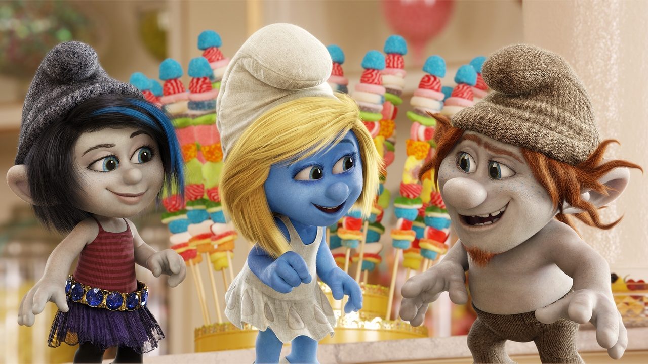 De Smurfen 2 (NL) - Pathé Thuis