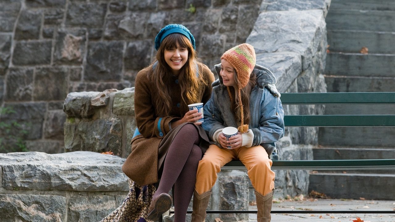 An Invisible Sign - Pathé Thuis