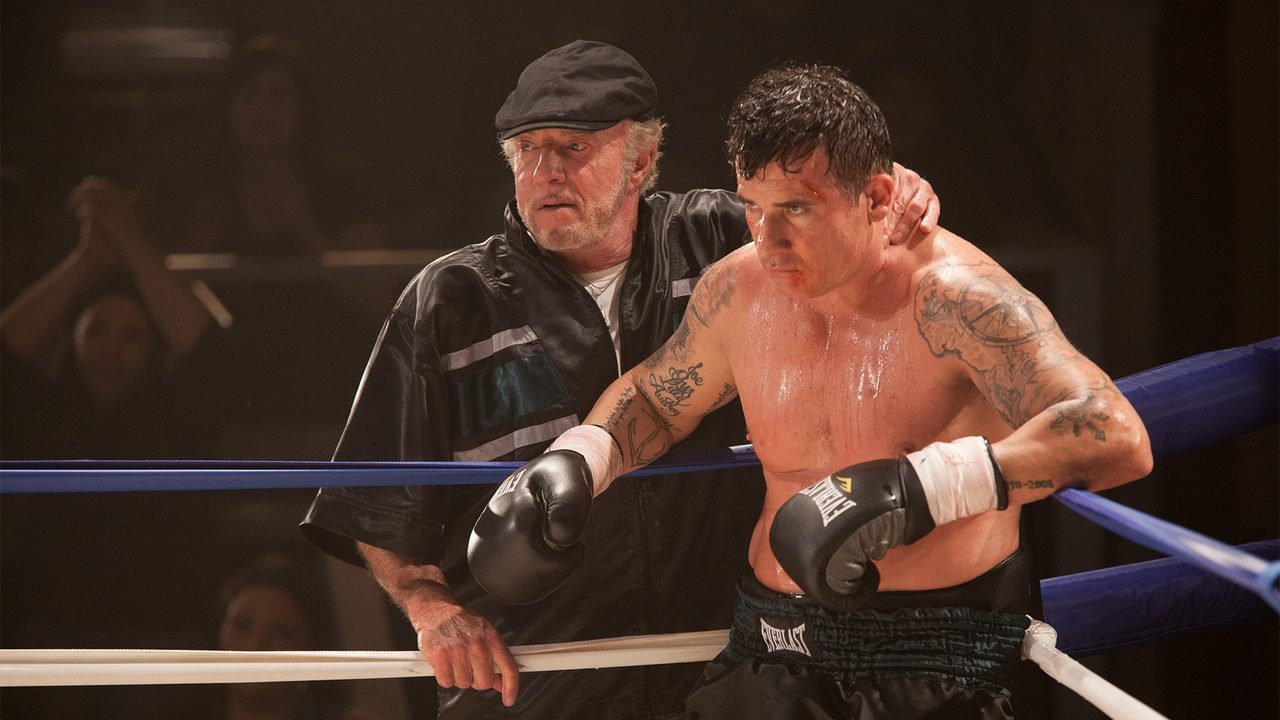 A Fighting Man - Pathé Thuis