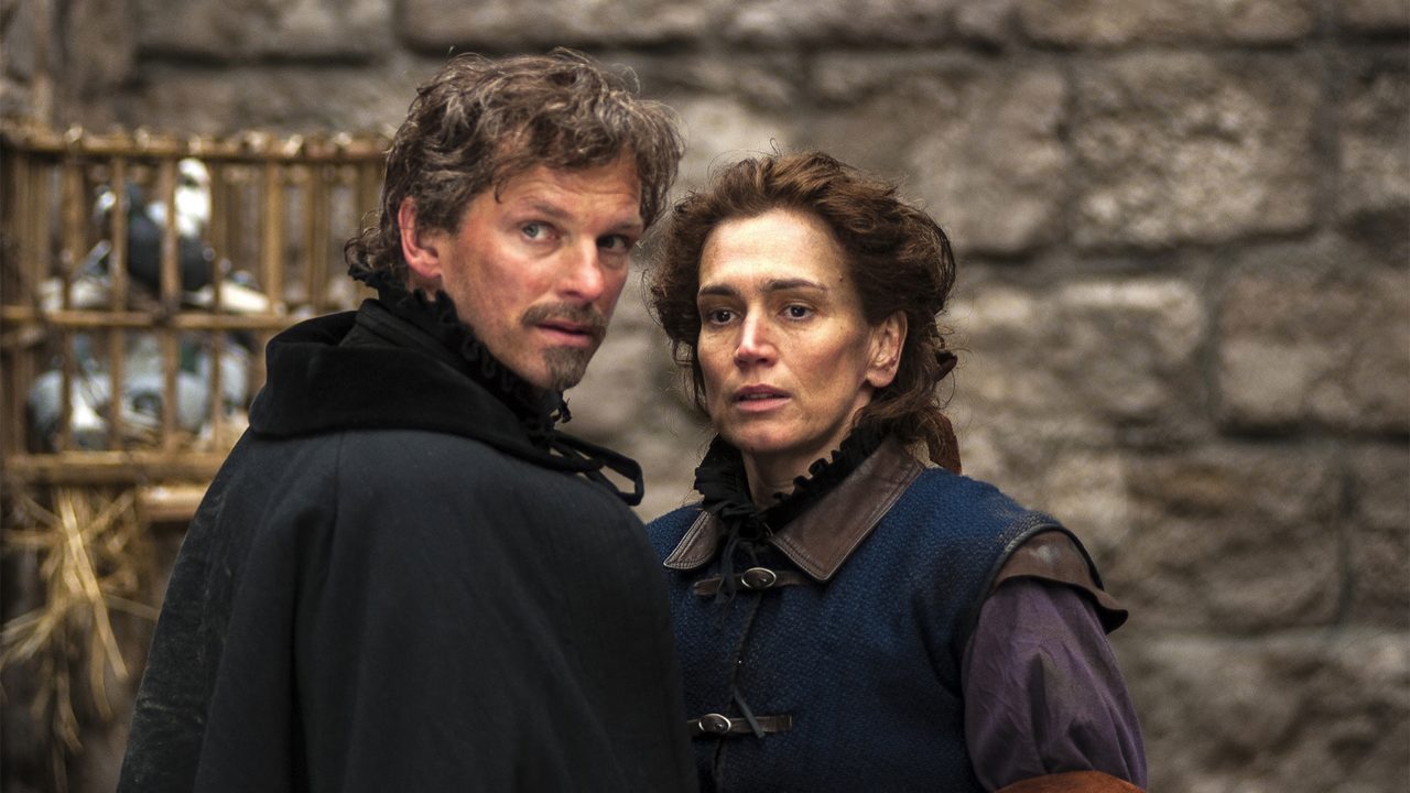 Kenau - Pathé Thuis