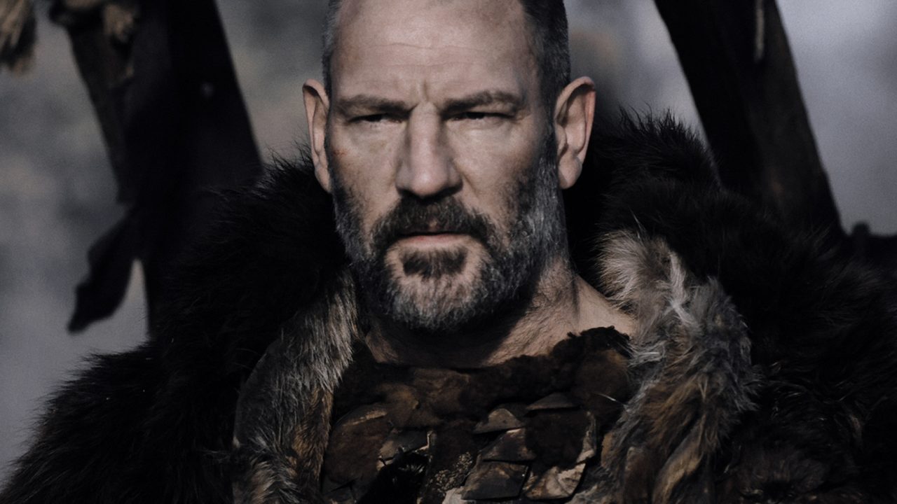 Sword of Vengeance - Pathé Thuis