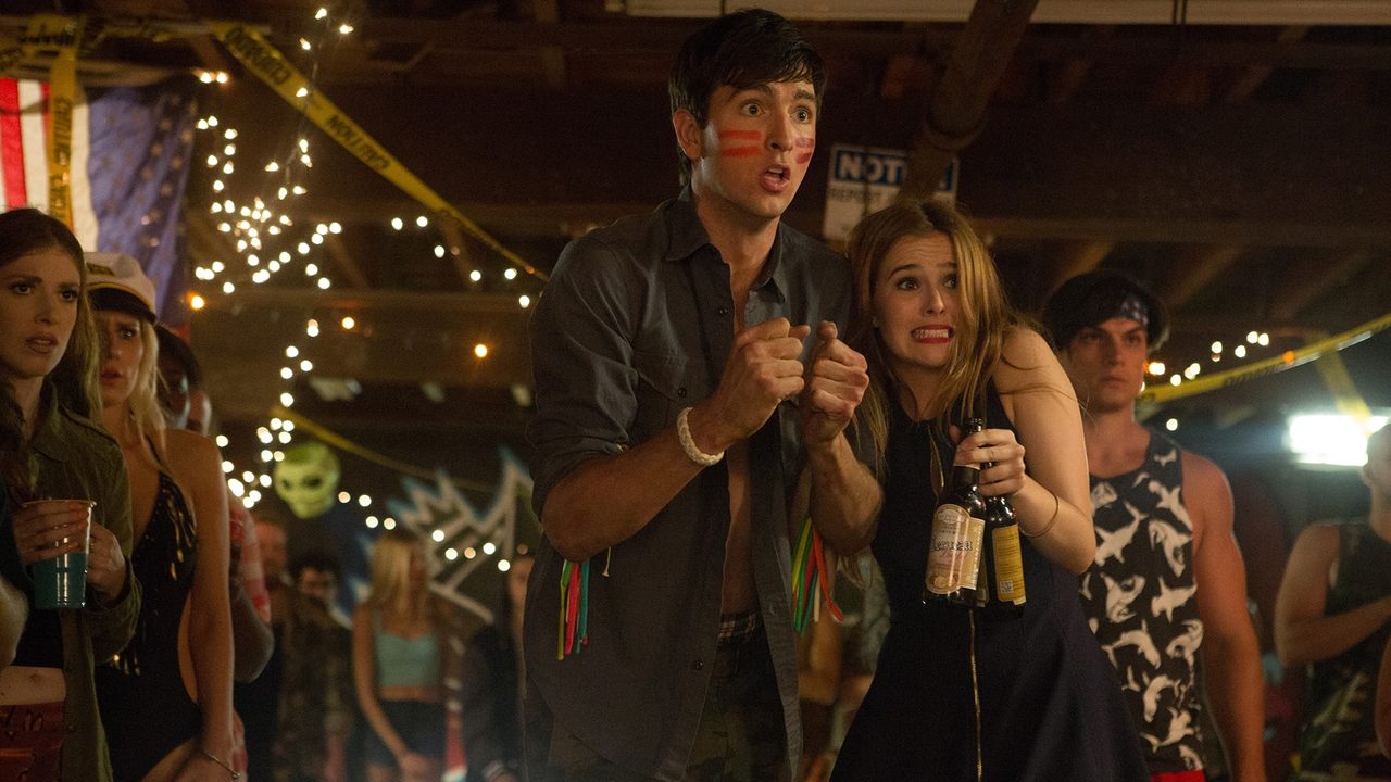 Good Kids - Pathé Thuis