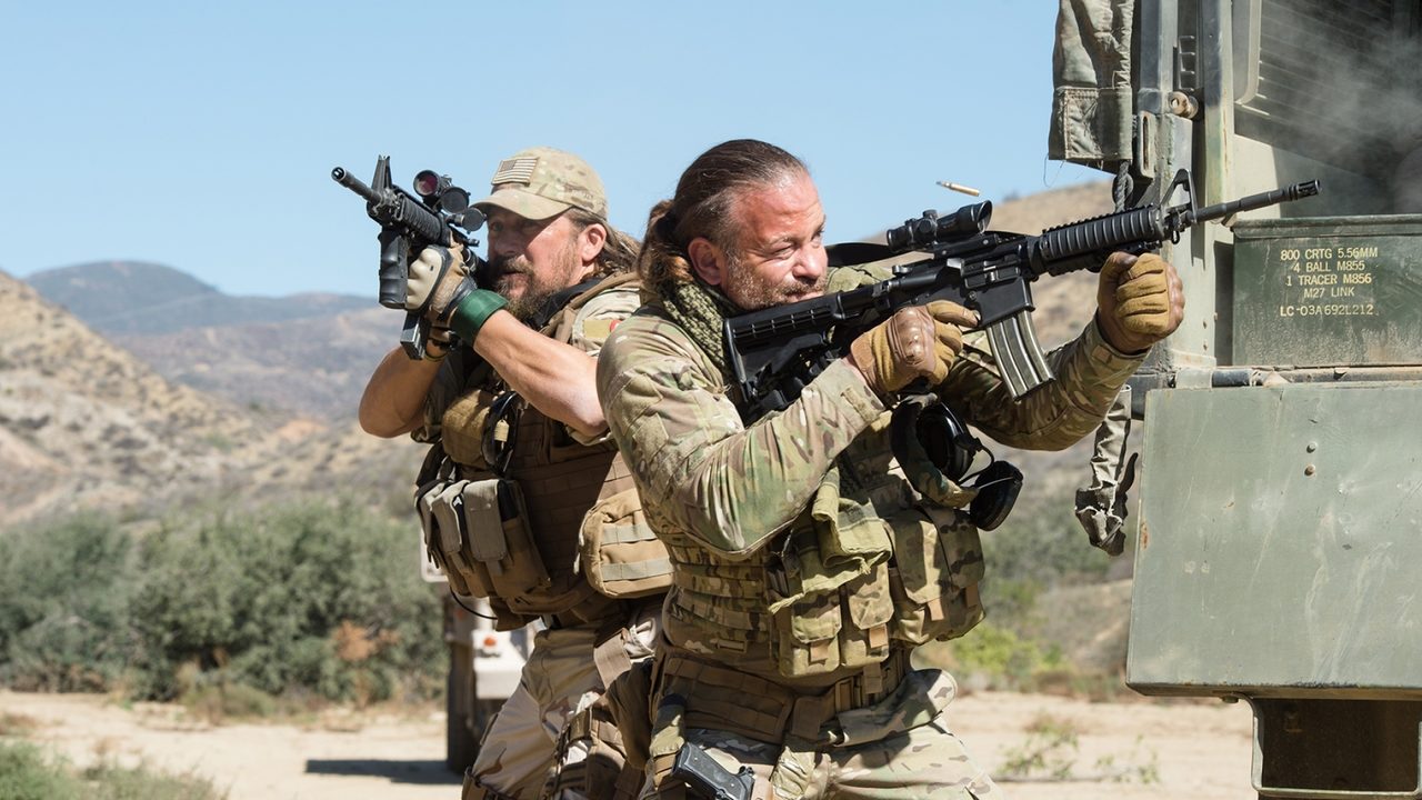 Sniper: Special Ops - Pathé Thuis