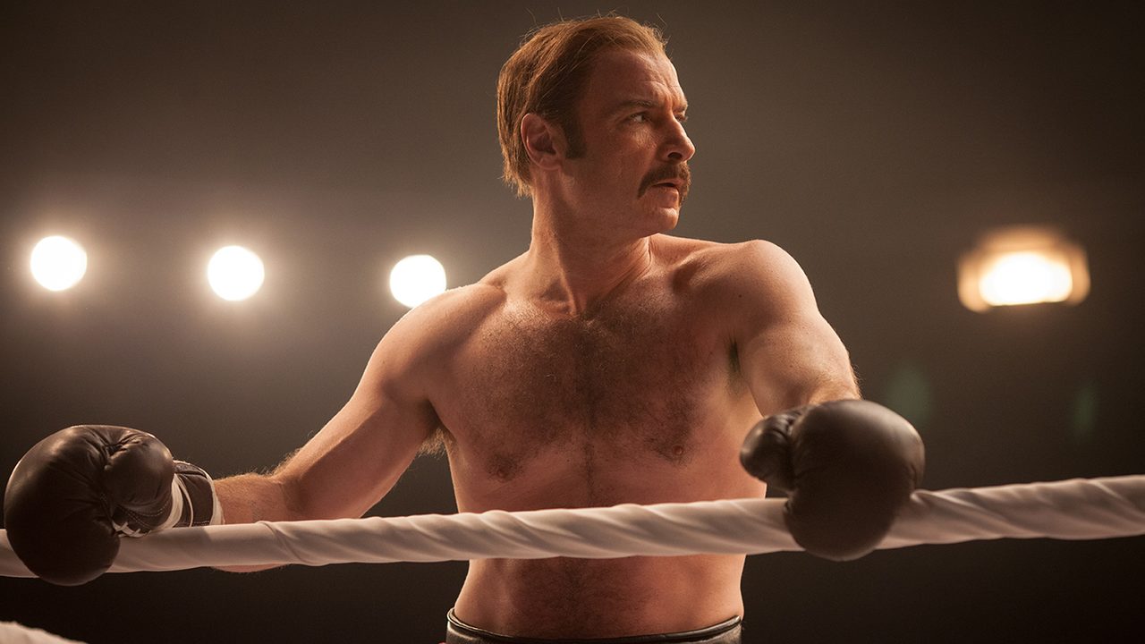 The Bleeder - Pathé Thuis