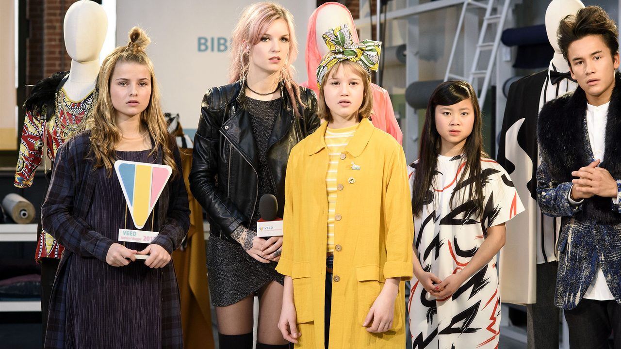 100% Coco - Pathé Thuis