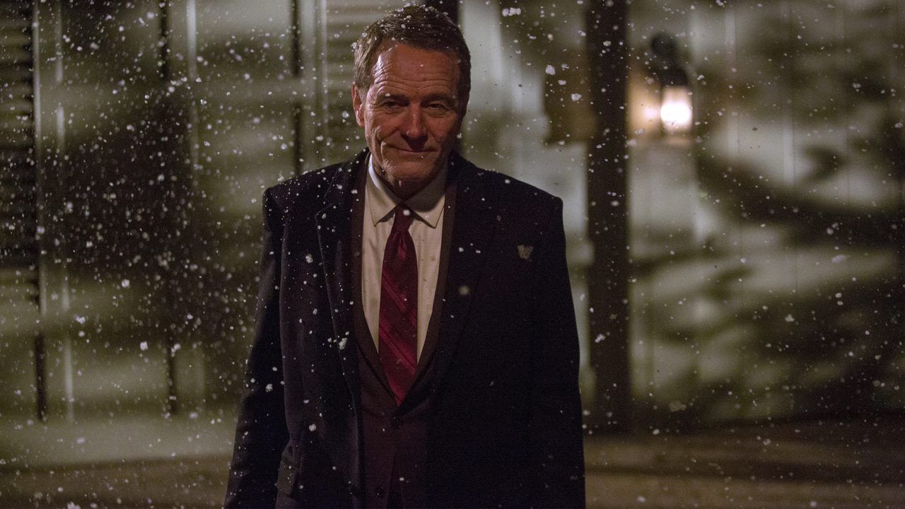 Wakefield - Pathé Thuis