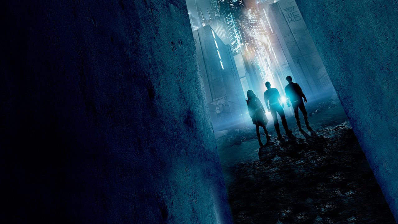 Maze Runner: The Death Cure - Pathé Thuis