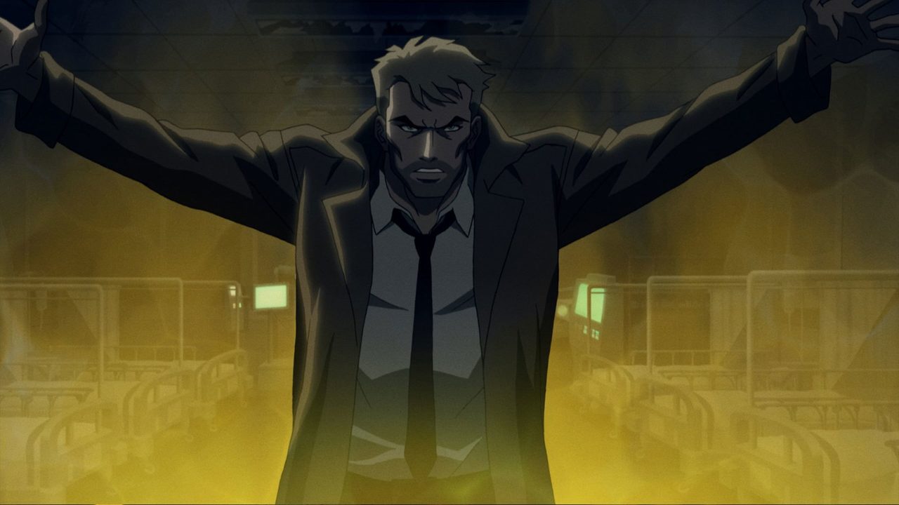 Constantine: City of Demons - Pathé Thuis
