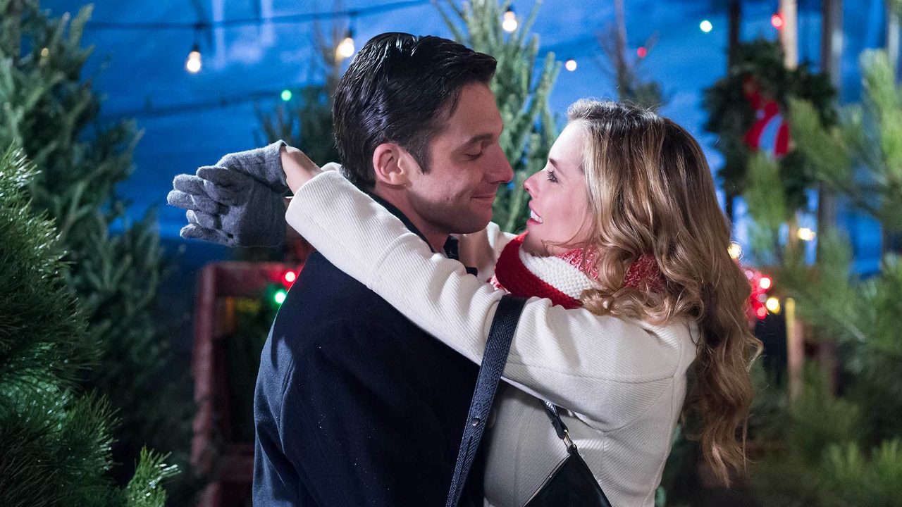 A Perfect Christmas - Pathé Thuis