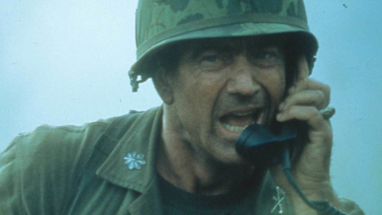 We Were Soldiers - Pathé Thuis