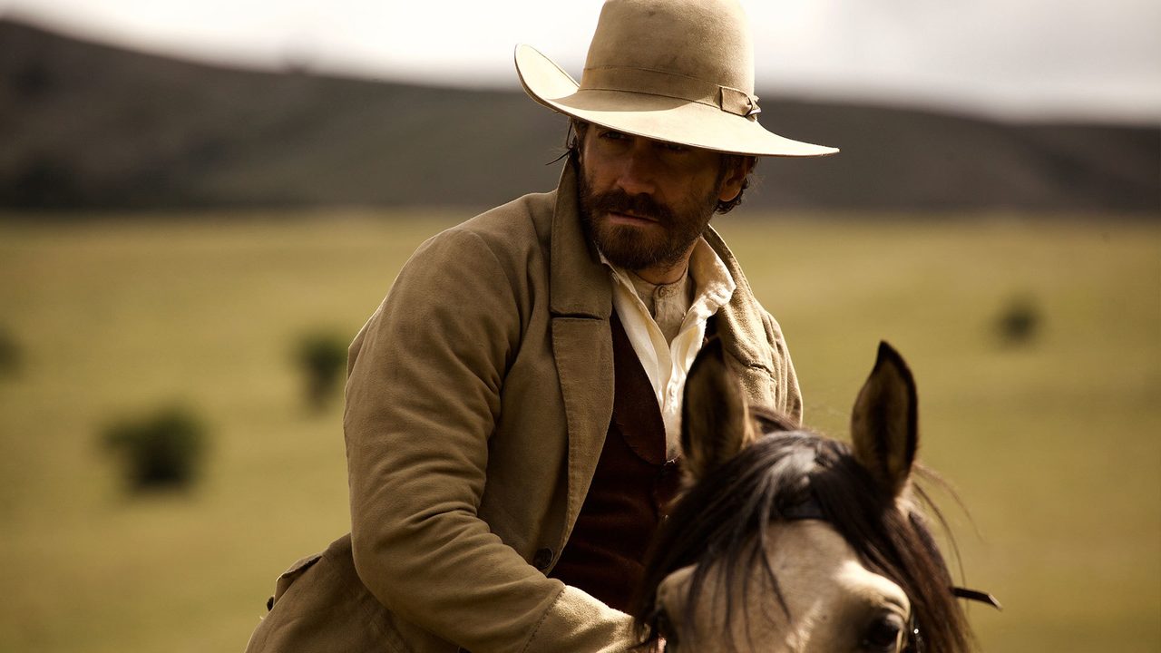 The Sisters Brothers - Pathé Thuis