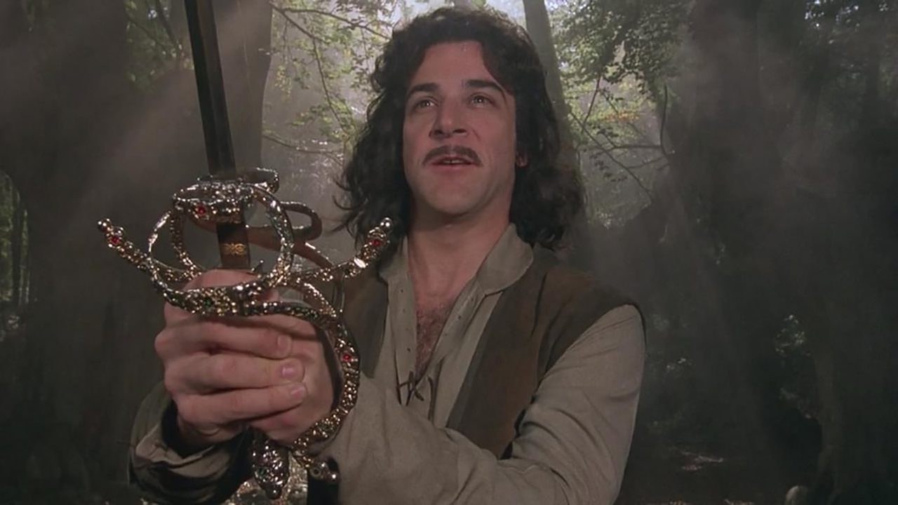 The Princess Bride - Pathé Thuis