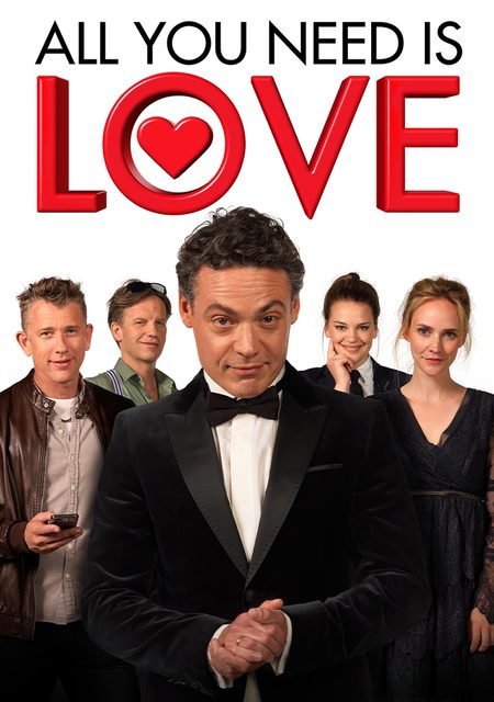 Nederlandse Film - Pathé Thuis