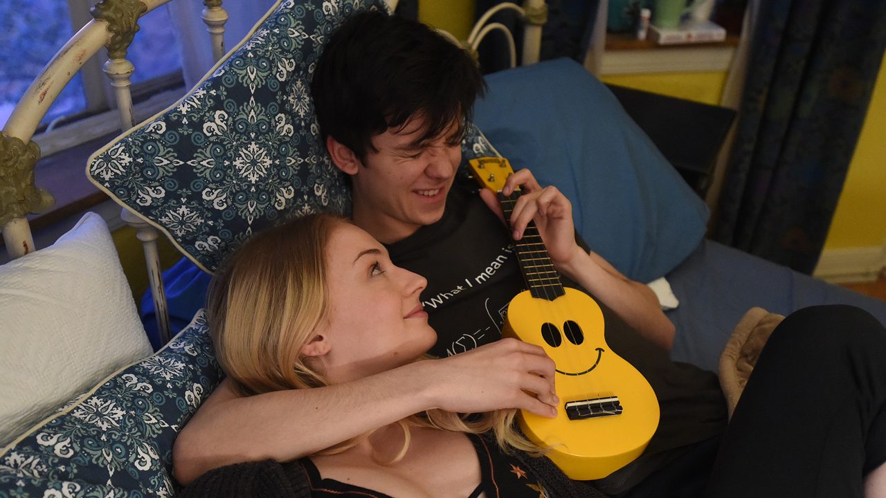 Time Freak - Pathé Thuis