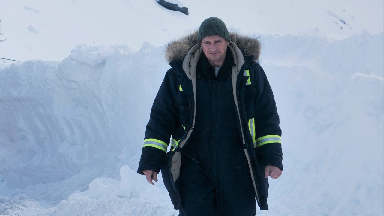 Bekijk de trailer van Cold Pursuit - Pathé Thuis