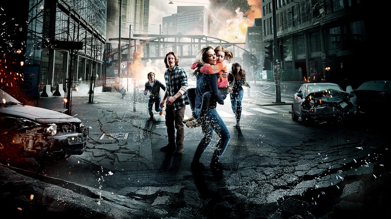 The Quake - Pathé Thuis