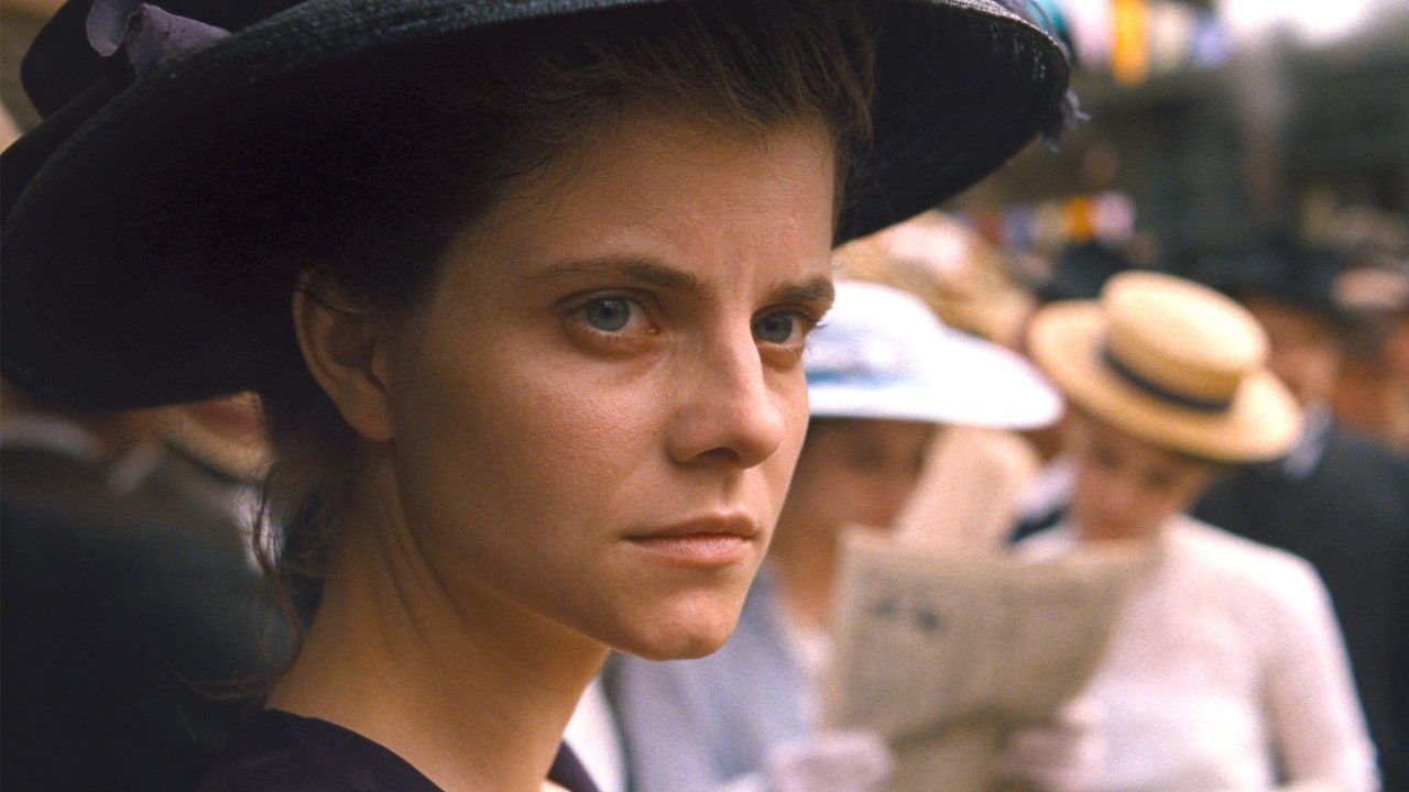 Sunset - Pathé Thuis