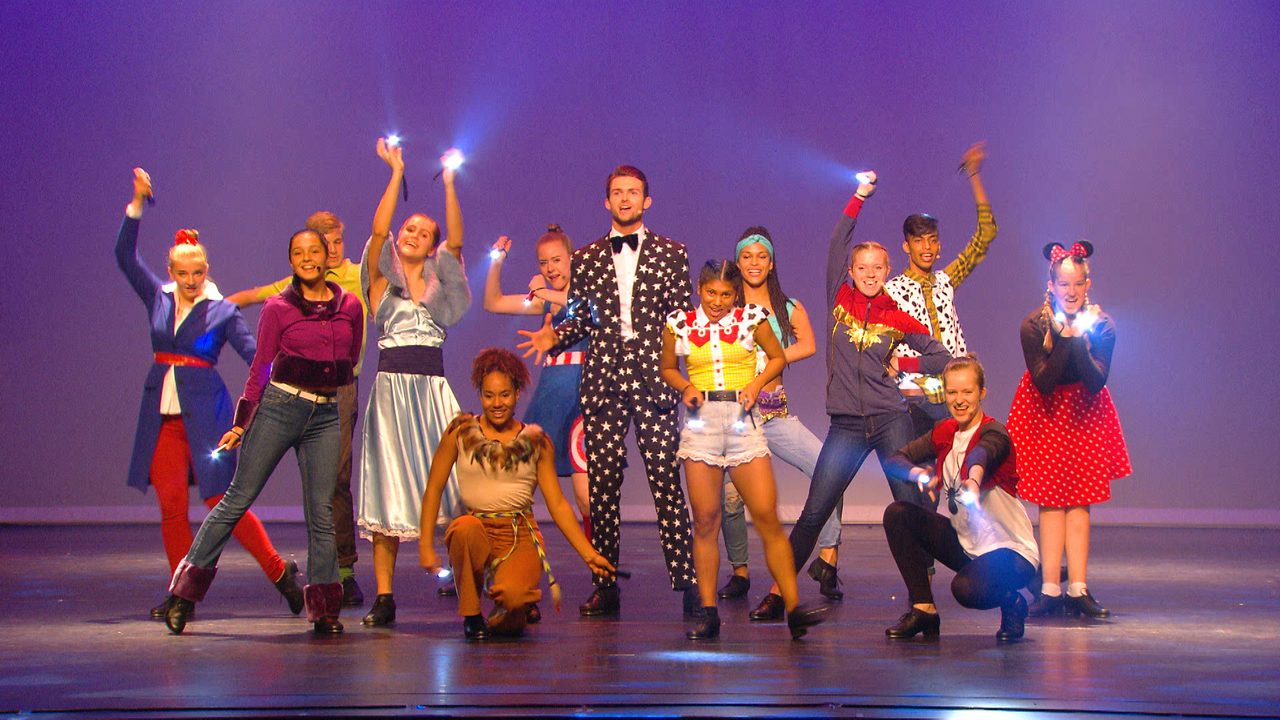 Lucia Marthas 2019 - Vooropleiding Rotterdam - Pathé Thuis