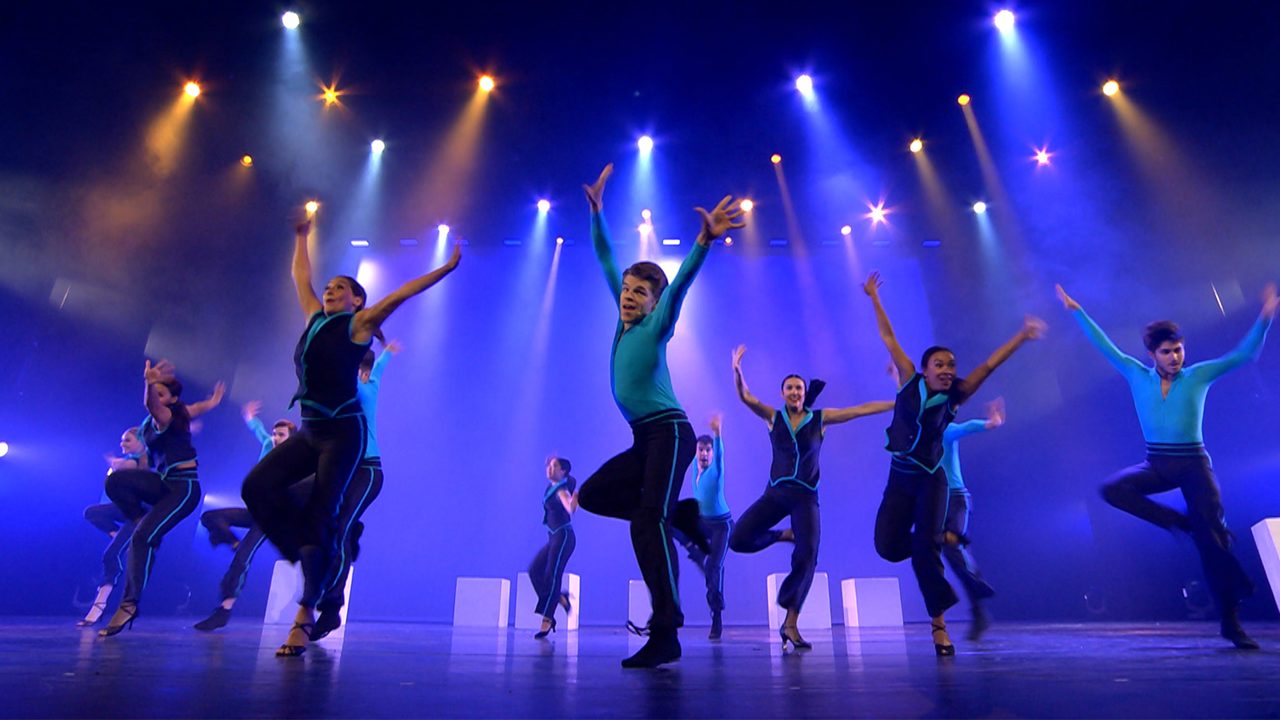 Lucia Marthas 2019 - HBO VBBH Amsterdam - Pathé Thuis