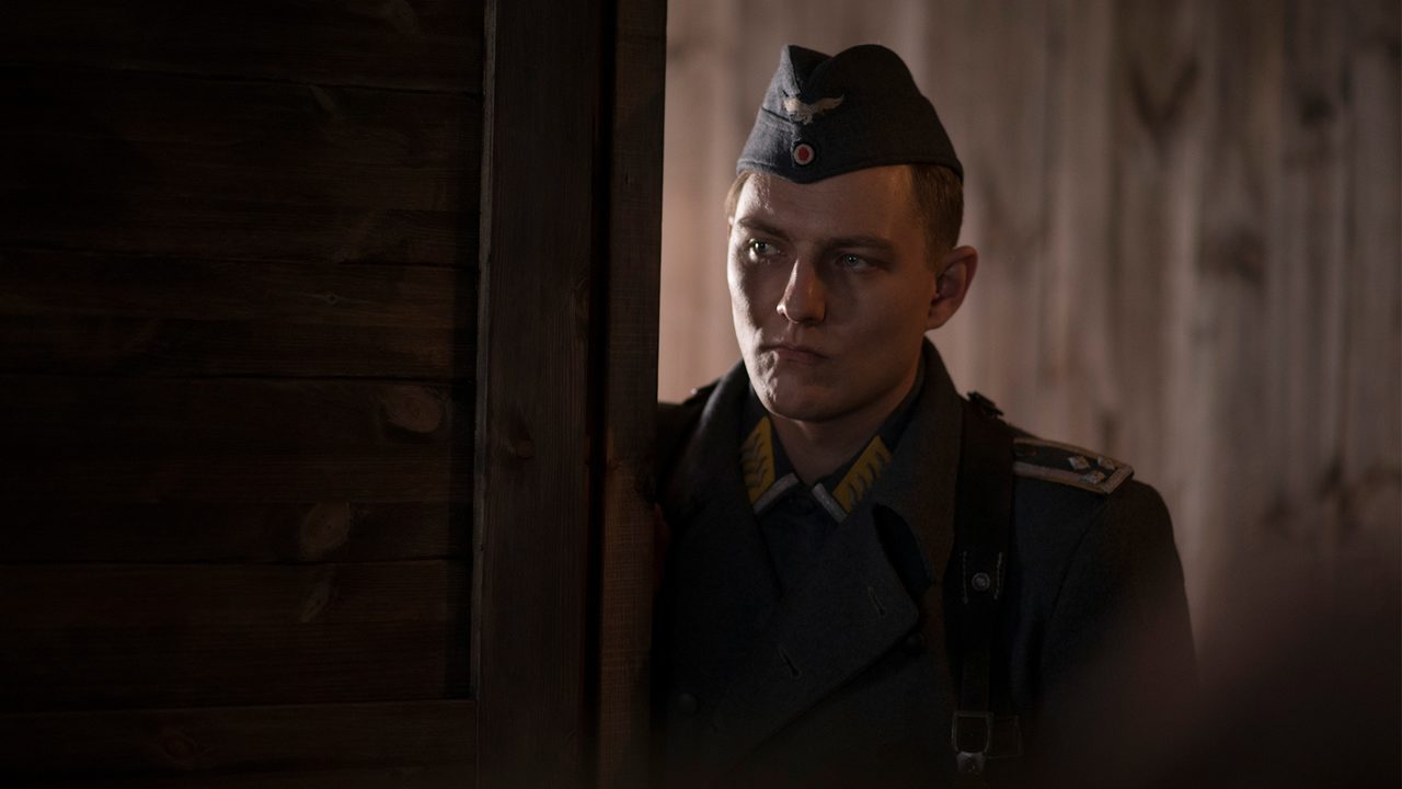 Instrument of War - Pathé Thuis