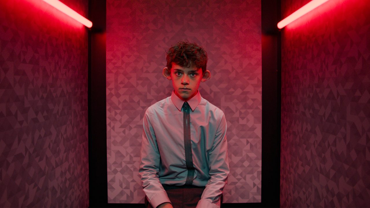 Bekijk de trailer van De Club van Lelijke Kinderen - Pathé Thuis