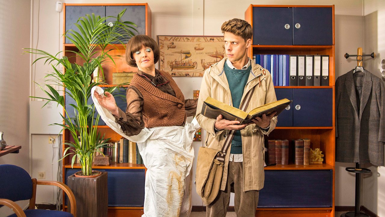 Bekijk de trailer van Mees Kees in de Wolken - Pathé Thuis