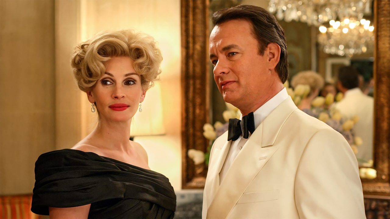 Charlie Wilson's War - Pathé Thuis