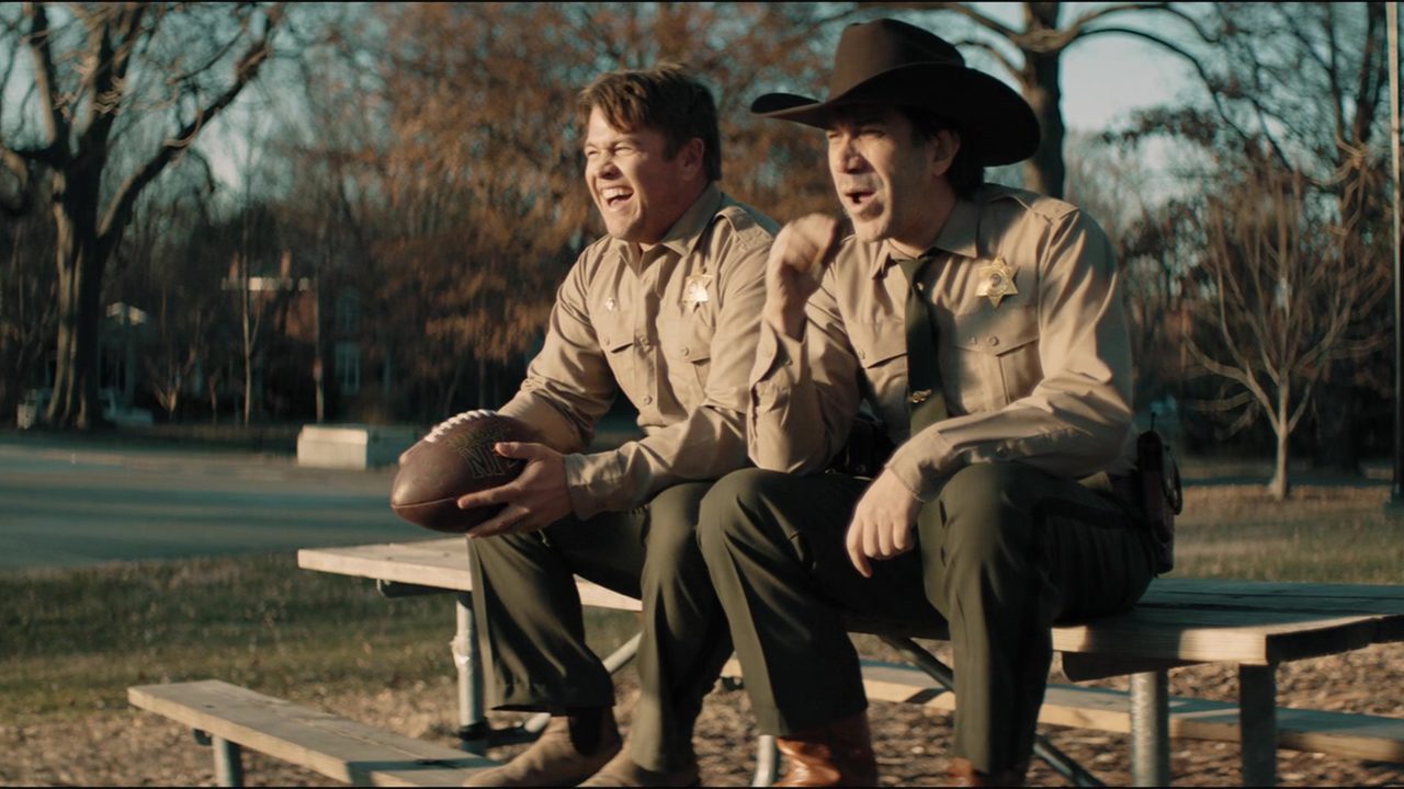 River Runs Red - Pathé Thuis