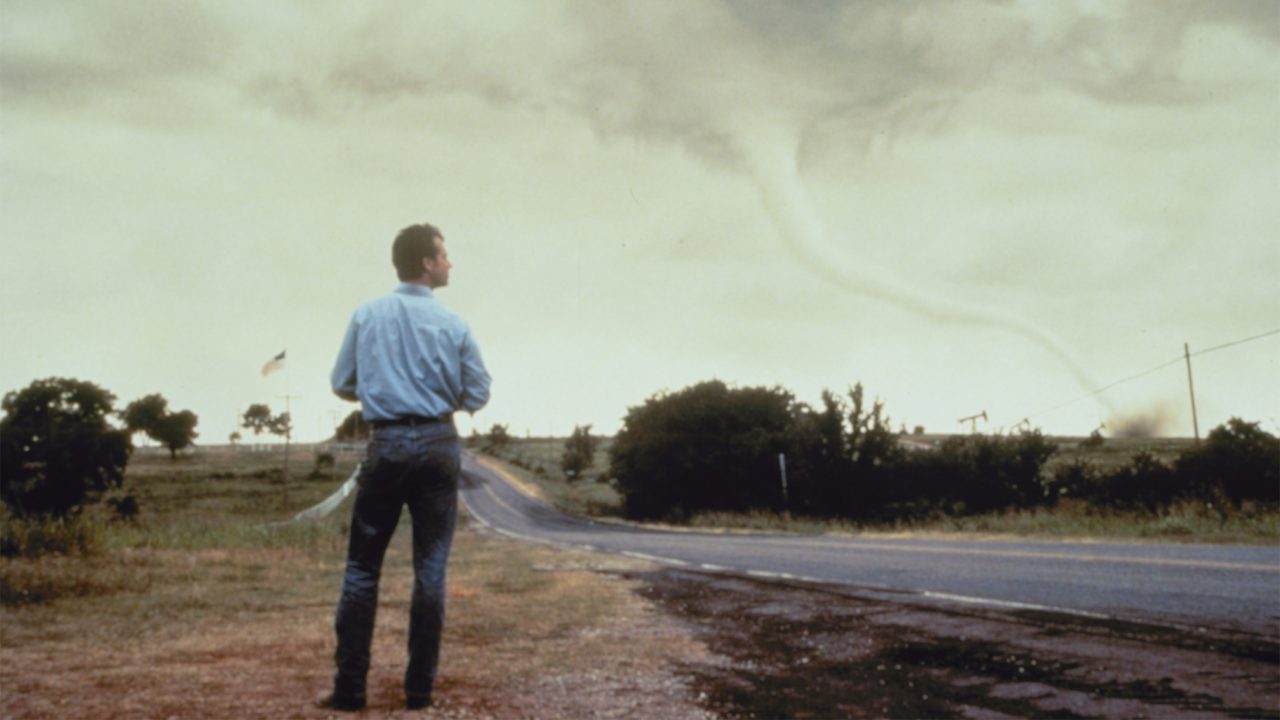 Twister - Pathé Thuis