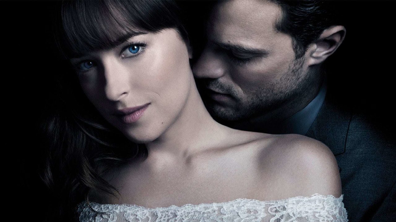 Fifty Shades Freed (Extended Version) - Pathé Thuis