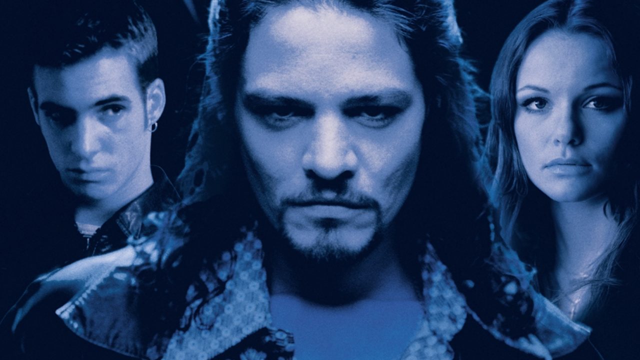 Van God Los - Pathé Thuis