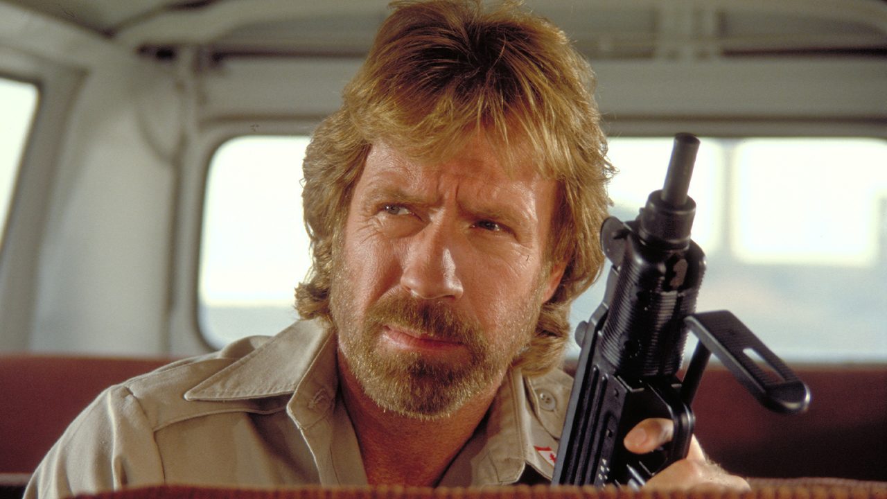 The Delta Force - Pathé Thuis
