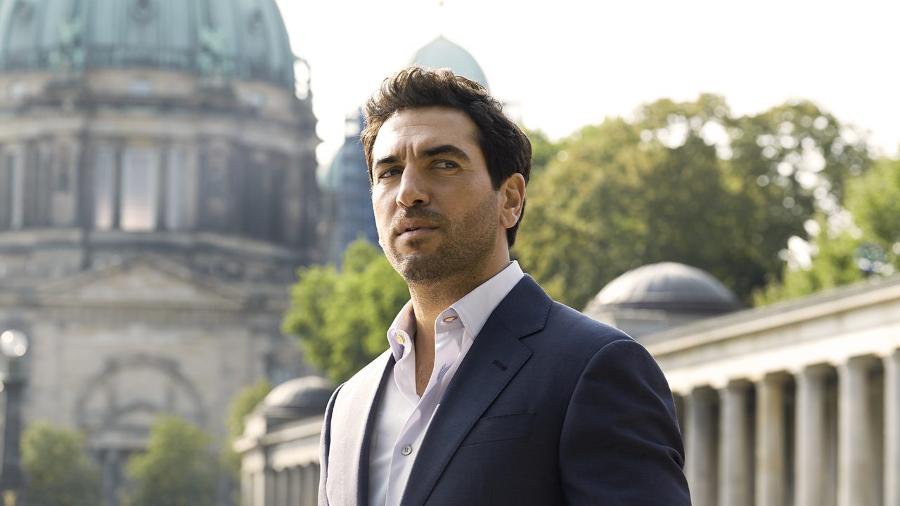 Der Fall Collini - Pathé Thuis