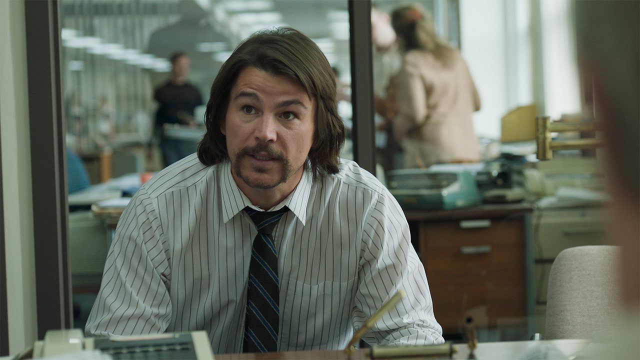 Target Number One - Pathé Thuis