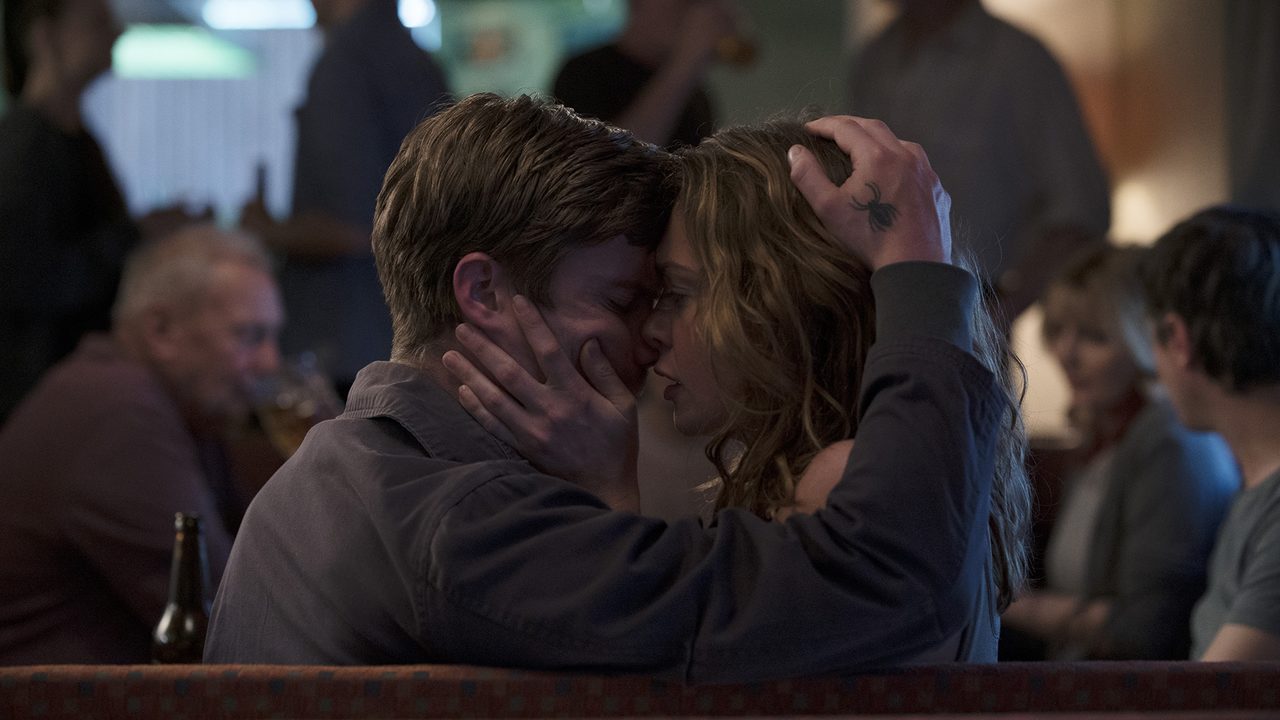 Dark River - Pathé Thuis