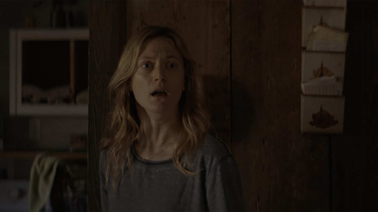 The Dark and the Wicked - Pathé Thuis