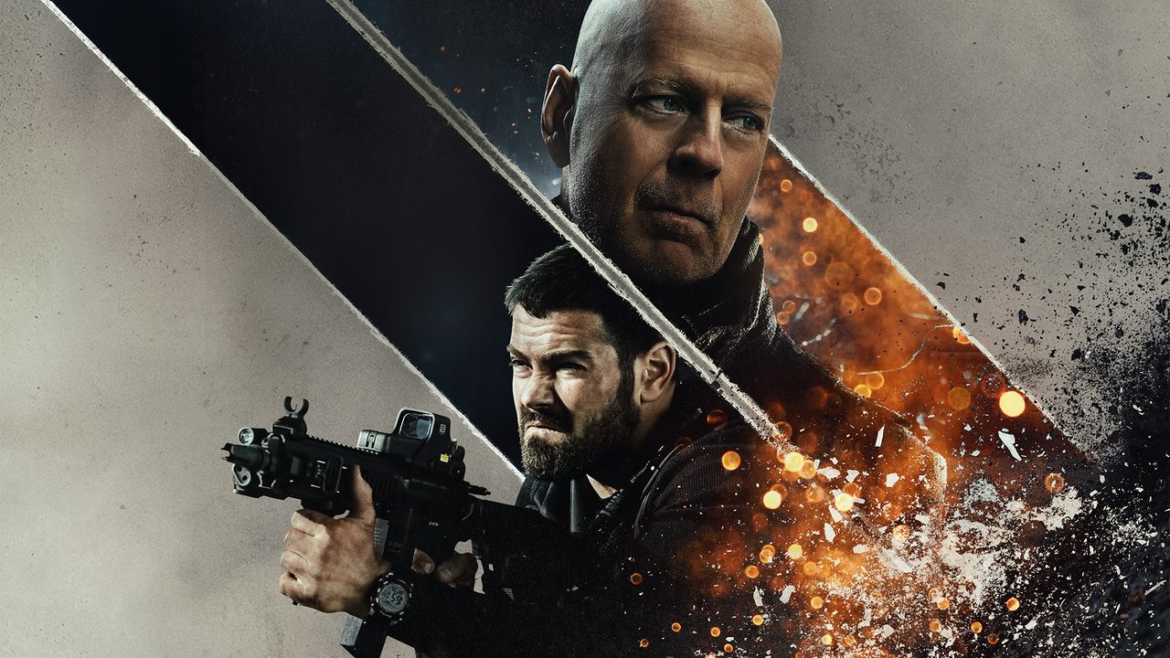 Hard Kill - Pathé Thuis