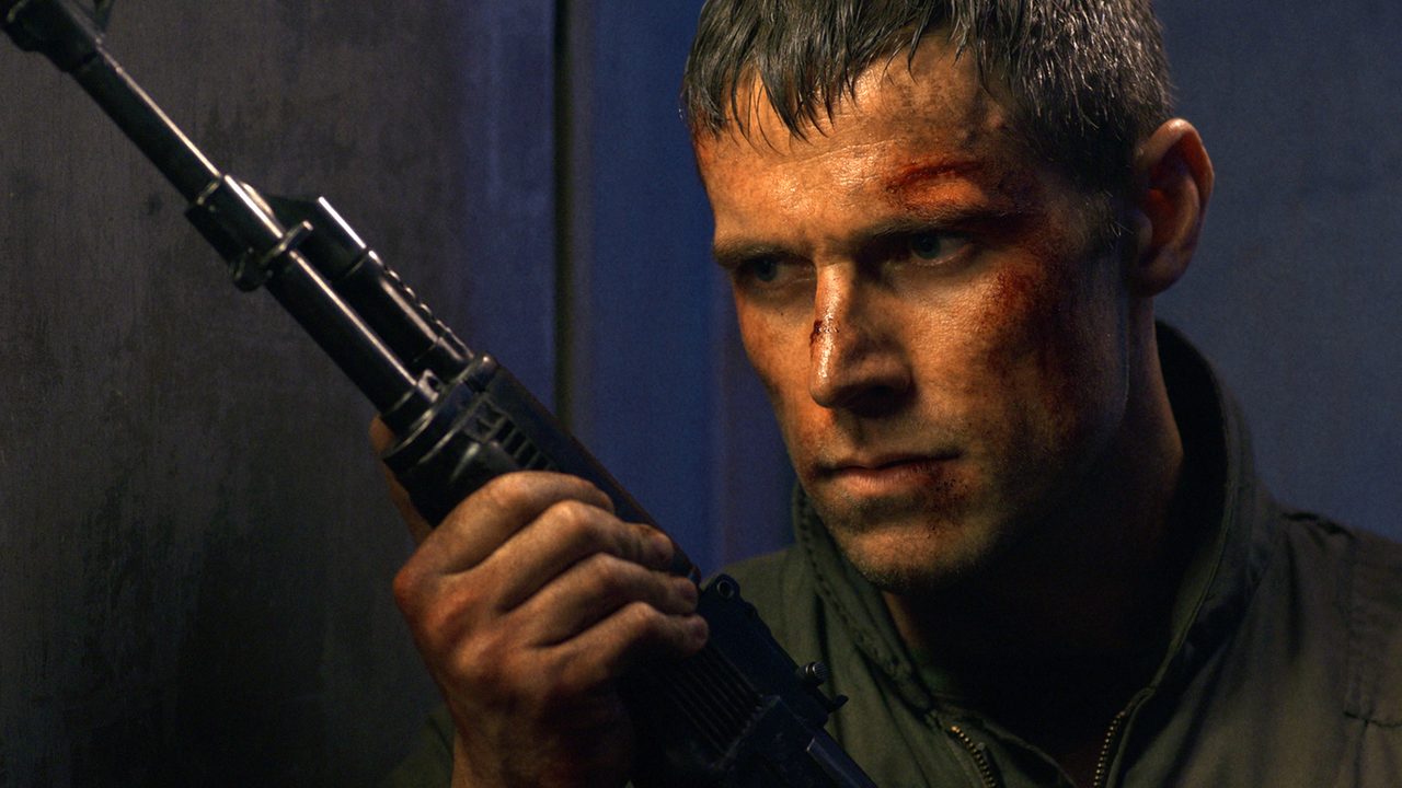 Search & Destroy - Pathé Thuis