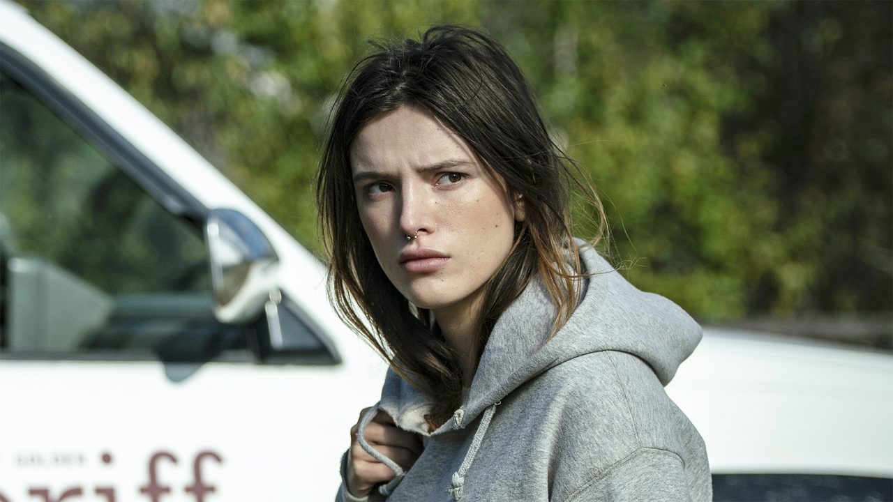 Bekijk de trailer van Girl - Pathé Thuis