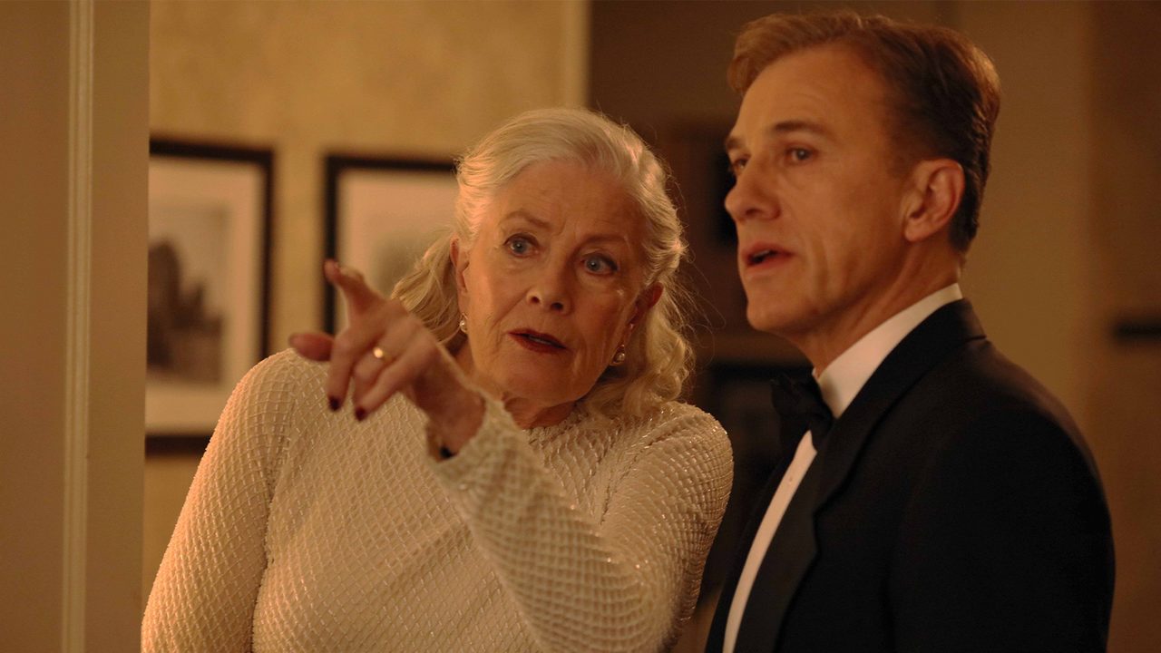 Bekijk de trailer van Georgetown - Pathé Thuis