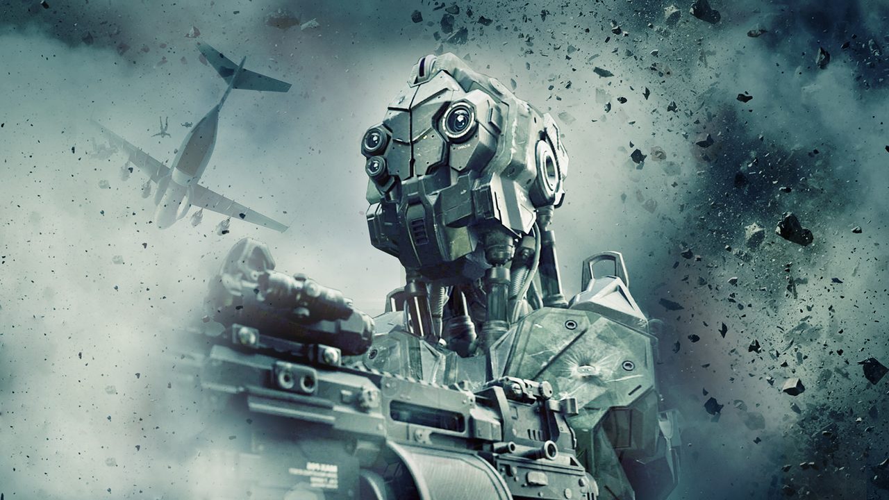 Monsters of Man - Pathé Thuis