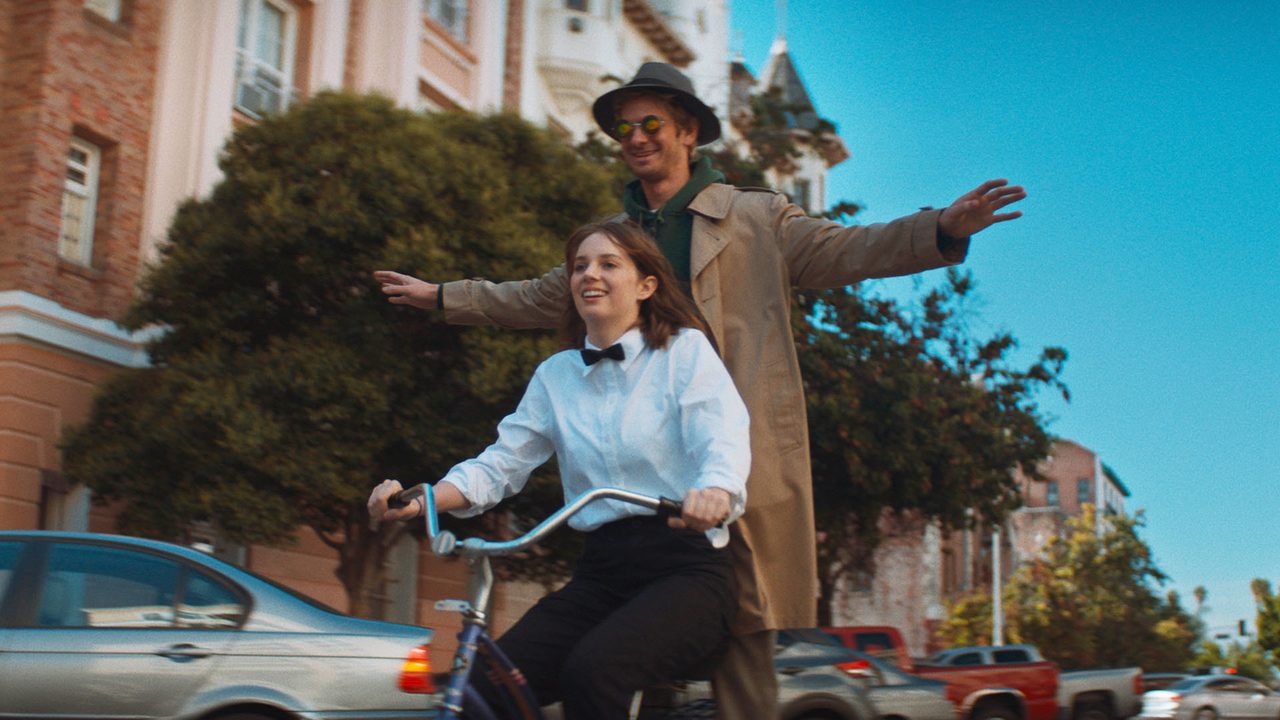 Mainstream - Pathé Thuis