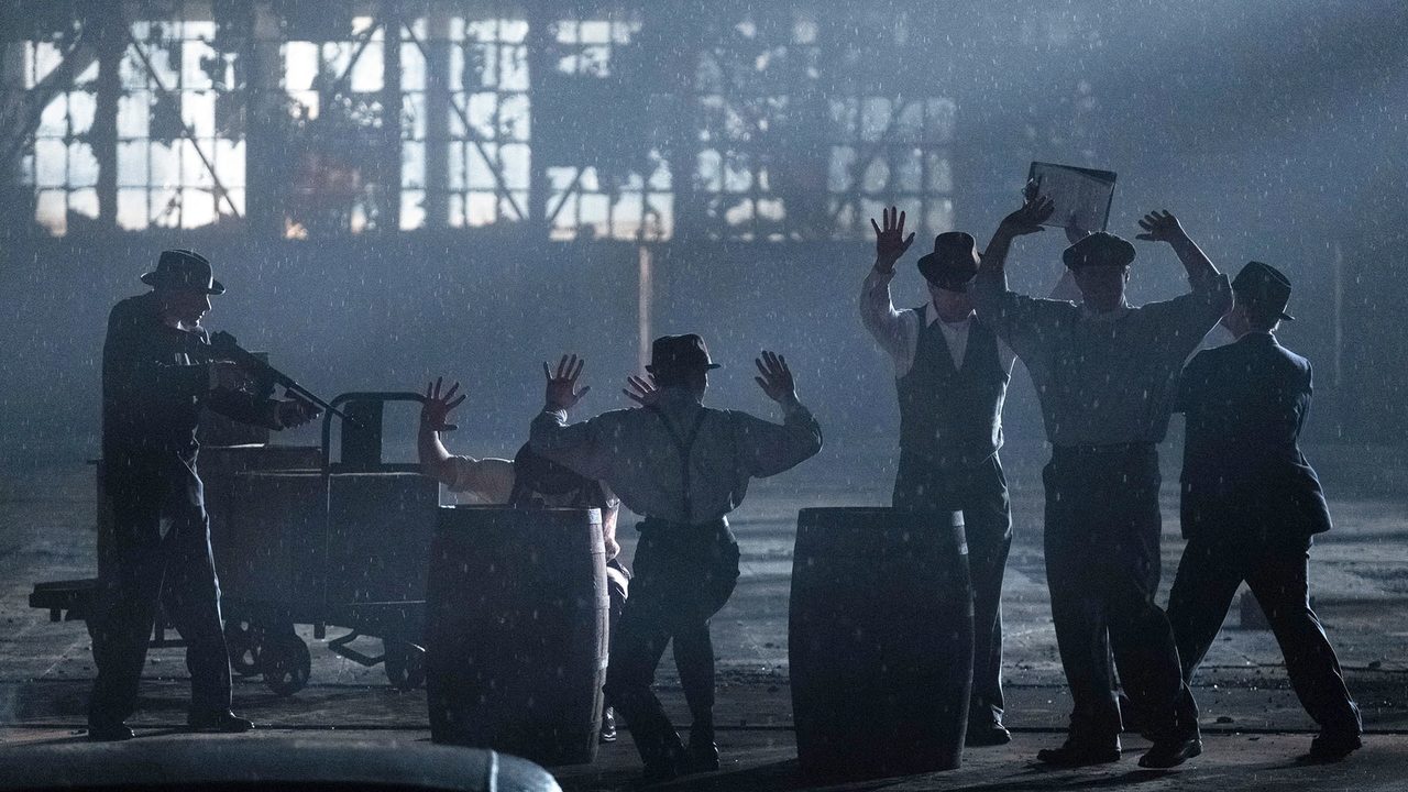 Lansky - Pathé Thuis