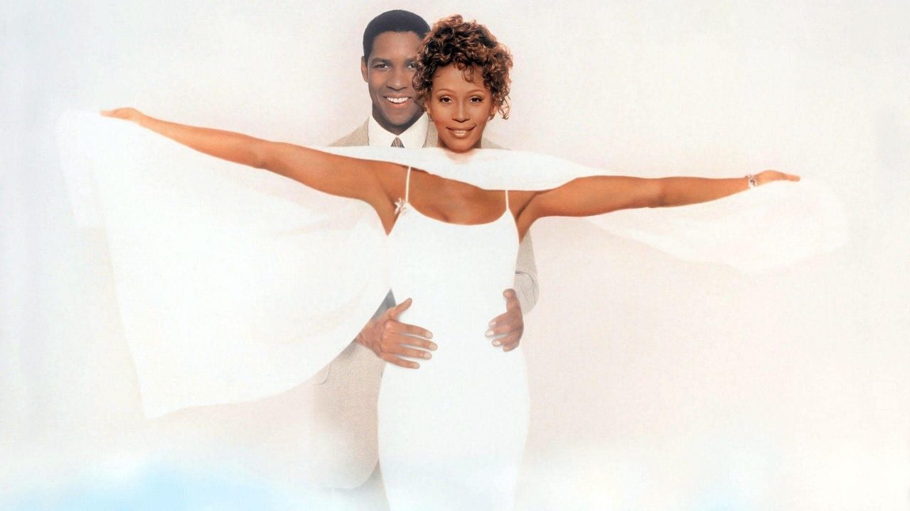 The Preacher's Wife - Pathé Thuis