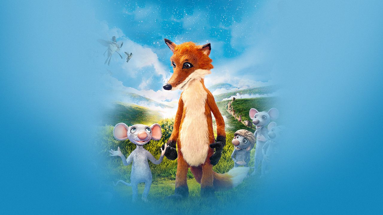 Ook muizen gaan naar de hemel - Pathé Thuis