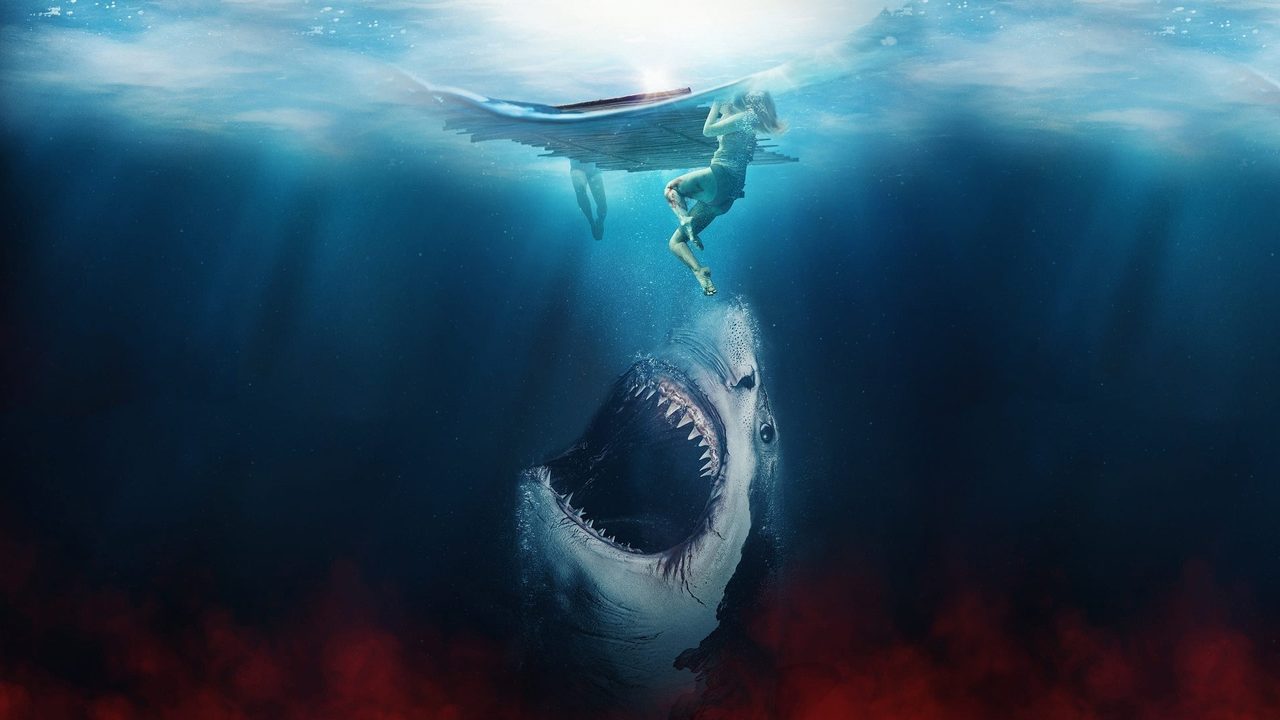 Stream alle horror films - en kijk nu via Pathé Thuis