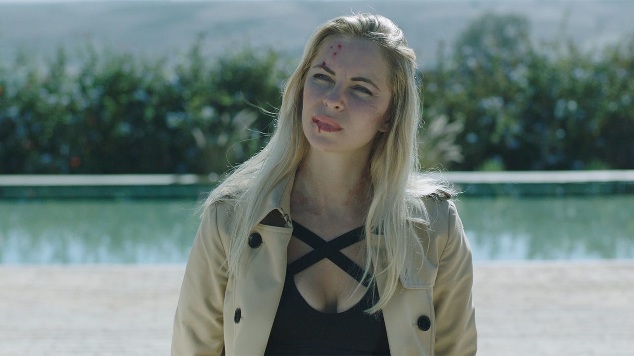 The Moderator - Pathé Thuis