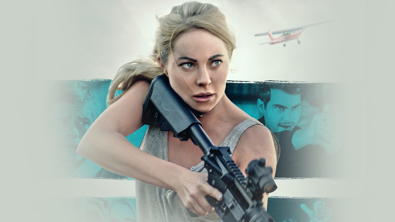 Double Threat - Pathé Thuis