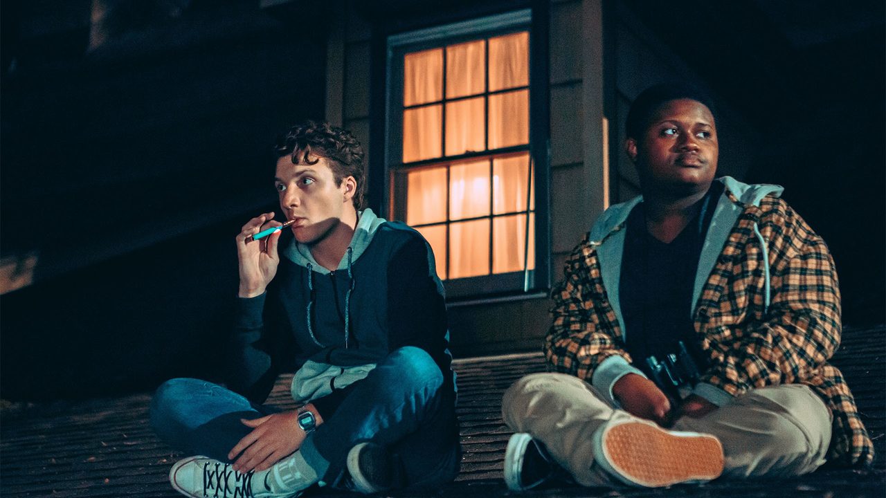 Supercool - Pathé Thuis